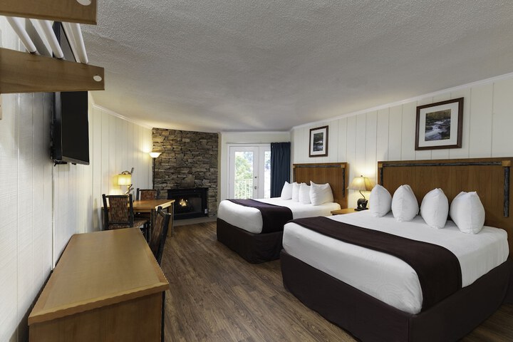 River Terrace Resort & Convention Center Gatlinburg | Bookonline.com
