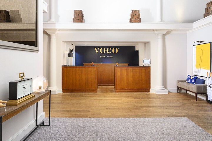 voco Oxford Spires an IHG Hotel Oxford | Bookonline.com