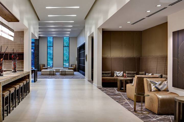 Houston Cityplace Marriott at Springwoods Village Spring | Bookonline.com