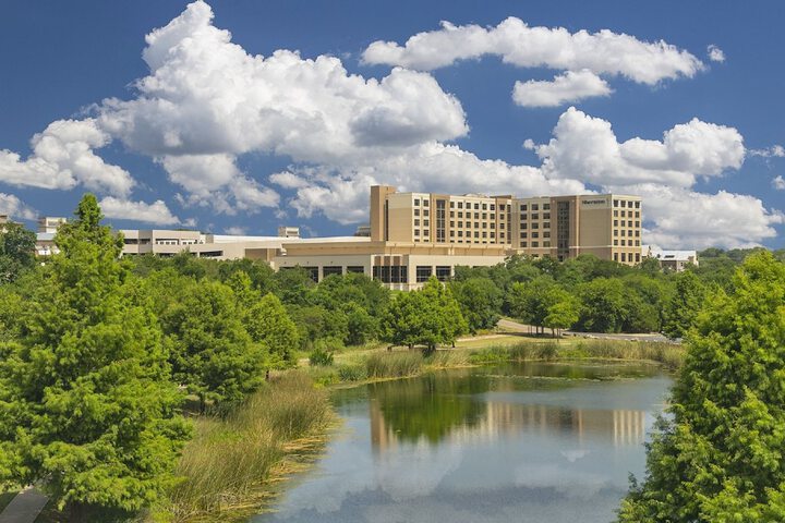 Sheraton Austin Georgetown Hotel & Conference Center Georgetown ...