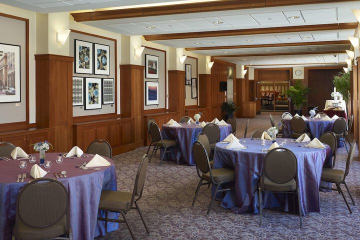 The Blackwell Inn and Pfahl Conference Center Columbus | Bookonline.com