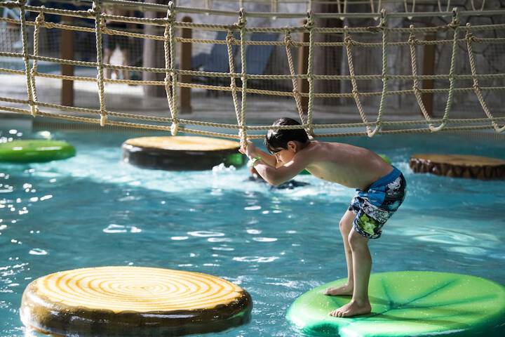 Great Wolf Lodge Bloomington Bloomington | Bookonline.com