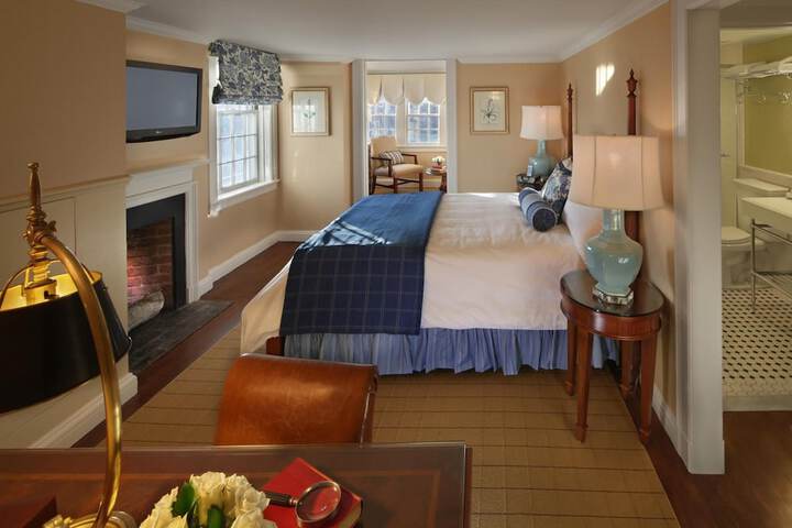 Inn on Boltwood Amherst | Bookonline.com