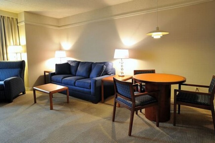 The Penn Stater Hotel&Conference Center State College | Bookonline.com