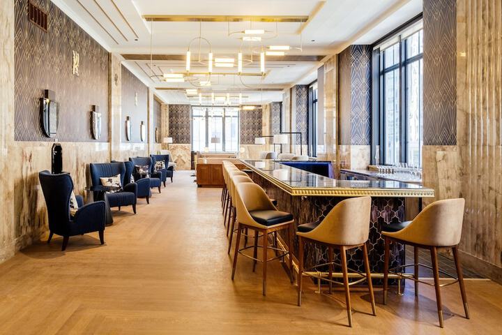 The National Autograph Collection Oklahoma City | Bookonline.com