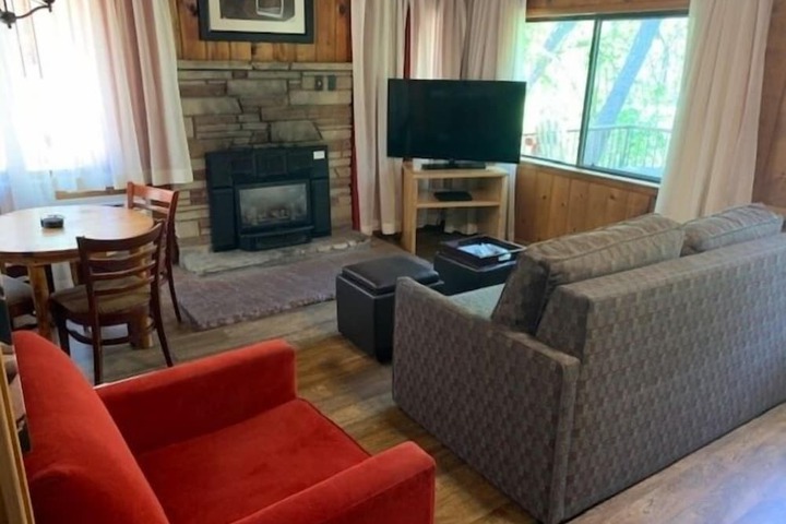 Kohls Ranch Lodge Payson | Bookonline.com