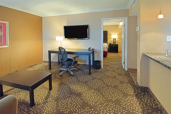 Best Western Yuma Mall Hotel & Suites Yuma | Bookonline.com