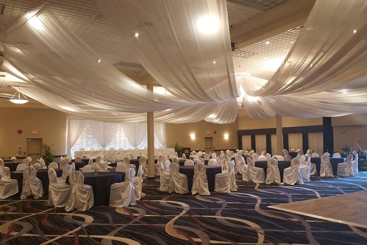 Victoria Inn Hotel & Convention Centre Brandon Brandon | Bookonline.com