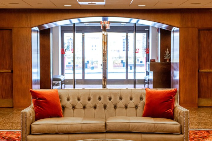 The Statler Hotel at Cornell University Ithaca | Bookonline.com