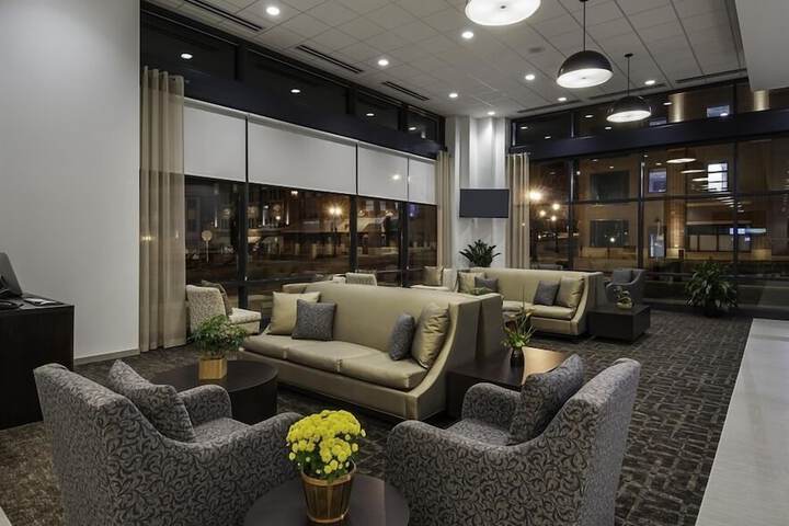 Kent State University Hotel and Conference Center Kent | Bookonline.com