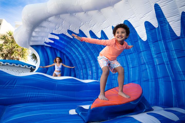 RumFish Beach Resort by TradeWinds St. Pete Beach | Bookonline.com