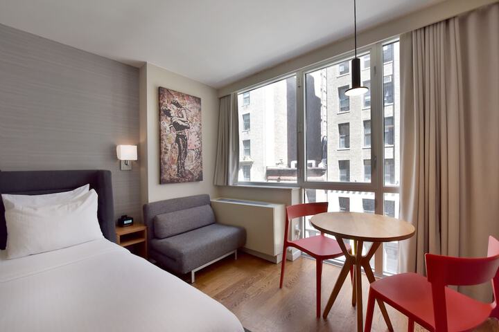 Hotel 32 32 New York | Bookonline.com