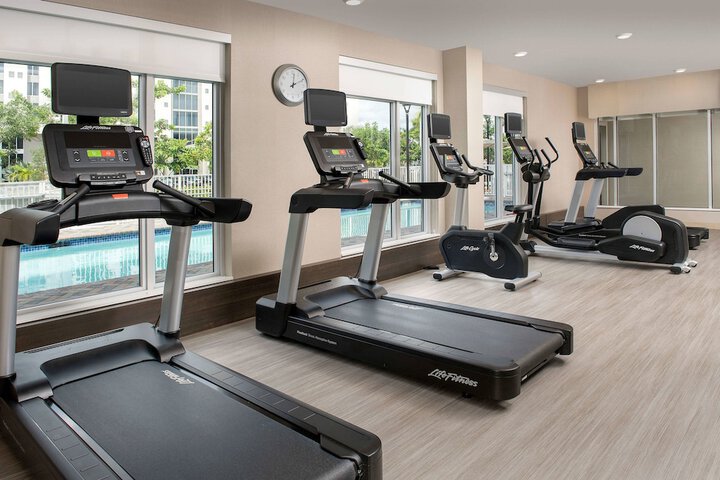 Residence Inn by Marriott Doral Mall Area Doral | Bookonline.com