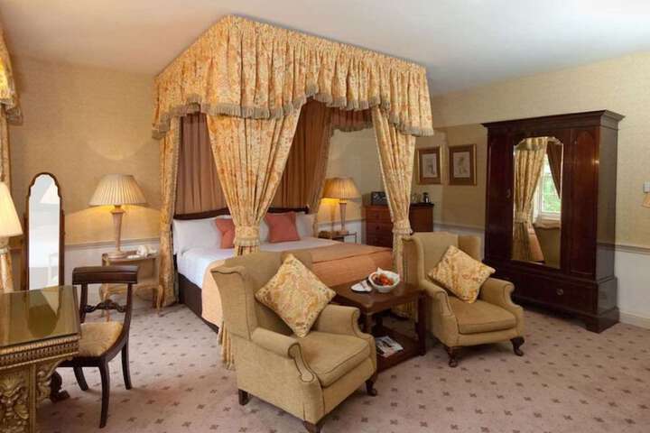 Flitwick Manor Hotel BW Premier Collection Bedford | Bookonline.com