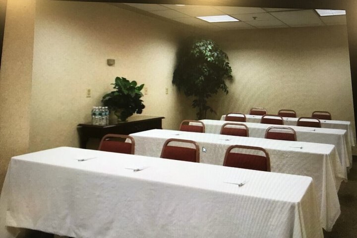 Hampton Inn Ridgefield Park Ridgefield Park | Bookonline.com