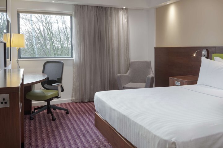 Hampton by Hilton Corby / Kettering Corby | Bookonline.com