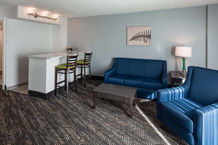 Best Western Plus Wausau Tower Inn Wausau | Bookonline.com