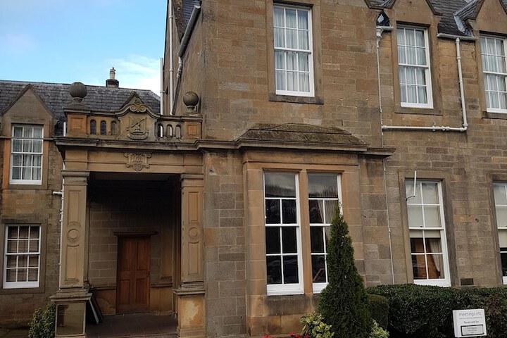 Norton House Hotel & Spa Newbridge | Bookonline.com