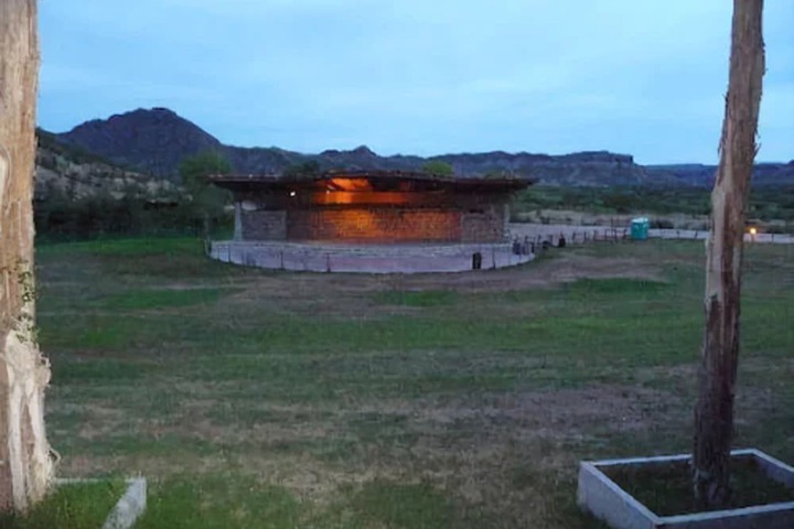 Lajitas Golf Resort&Spa Terlingua | Bookonline.com
