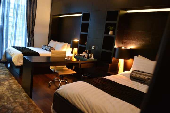The One Boutique Hotel Flushing | Bookonline.com