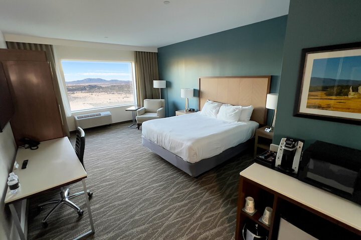Cahuilla Casino Hotel Anza | Bookonline.com