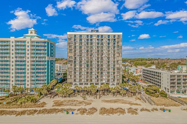 Sun N Sand Resort Myrtle Beach | Bookonline.com
