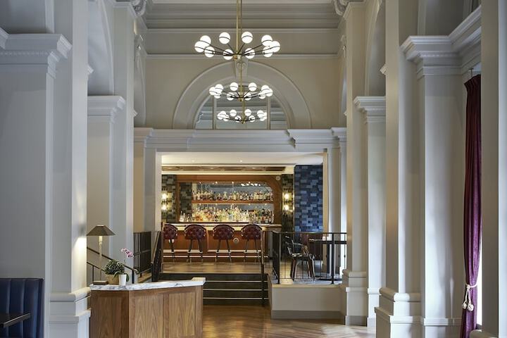 The Darcy Hotel Washington | Bookonline.com