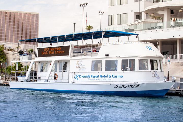 Don Laughlins Riverside Resort Hotel & Casino Laughlin | Bookonline.com