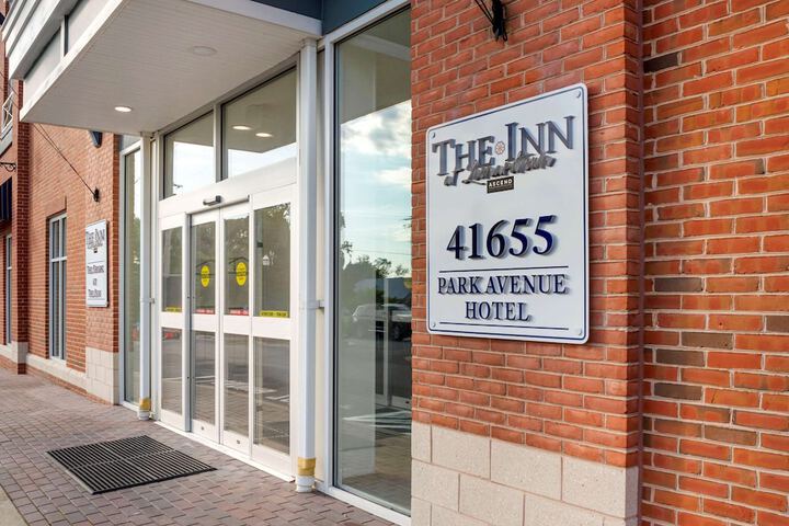 The Inn at Leonardtown Ascend Hotel Collection Leonardtown | Bookonline.com