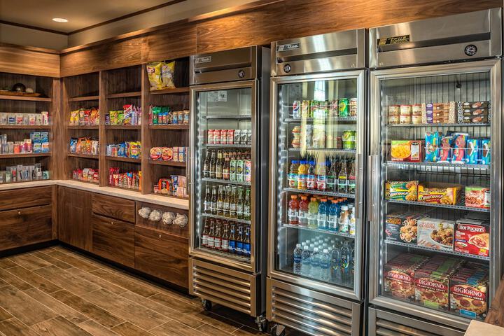 SpringHill Suites by Marriott Springdale Zion National Park Springdale ...