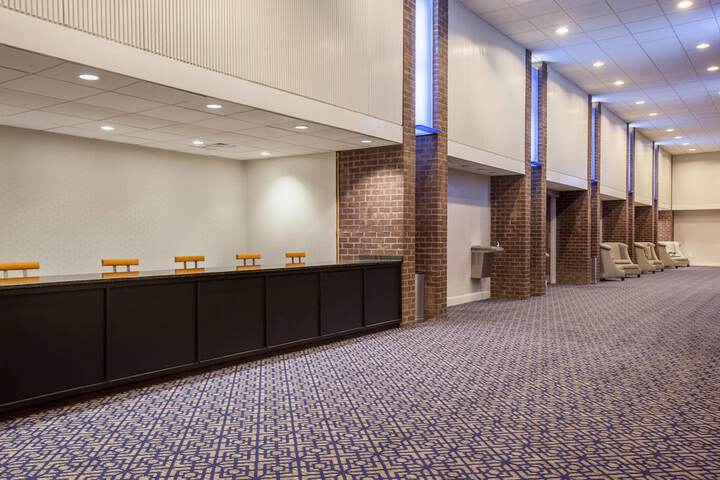 Delta Hotels by Marriott Baltimore Hunt Valley Hunt Valley | Bookonline.com