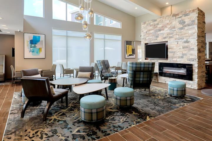 Residence Inn by Marriott New Haven Hamden Hamden | Bookonline.com