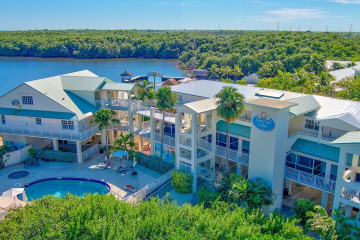 Dove Creek Resort & Marina Trademark Collection by Wyndham Key Largo ...