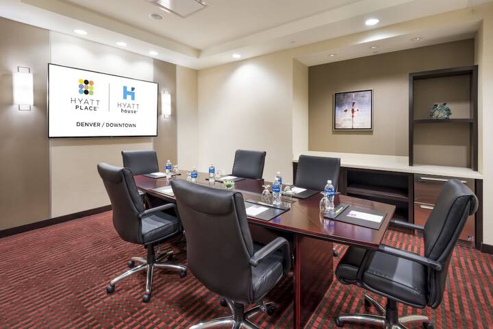 Hyatt Place Denver Downtown Denver | Bookonline.com