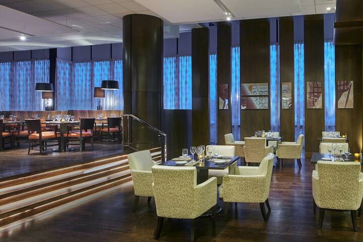 Teaneck Marriott at Glenpointe Teaneck | Bookonline.com