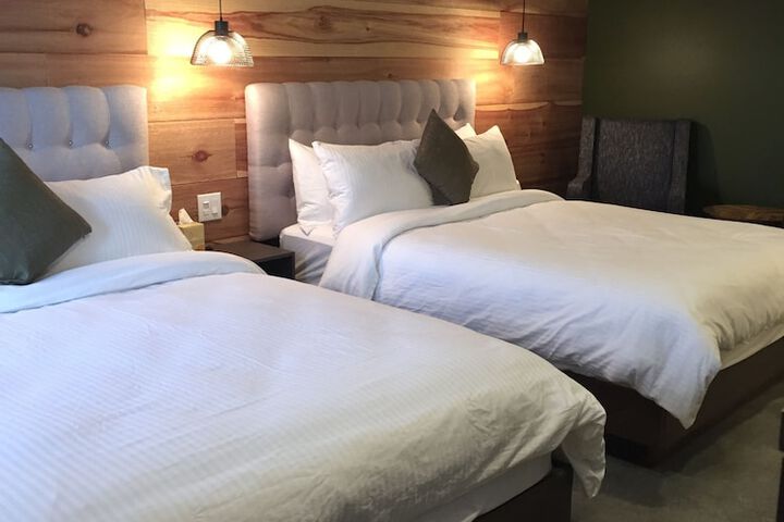 Rawdon Golf Resort Rawdon | Bookonline.com