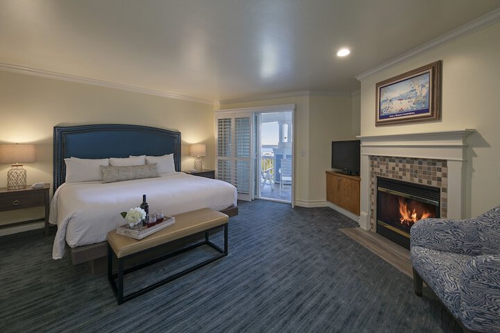 Avila Lighthouse Suites Avila Beach | Bookonline.com