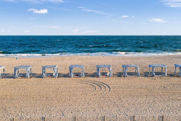 La Mer Beachfront Resort Cape May | Bookonline.com