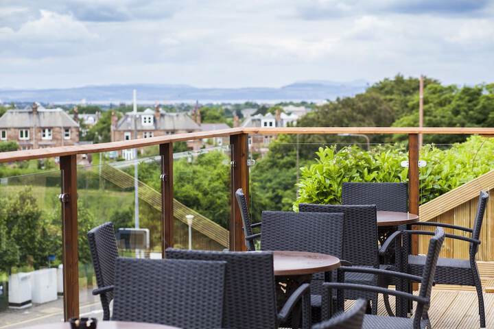 Best Western Edinburgh South Braid Hills Hotel Edinburgh | Bookonline.com