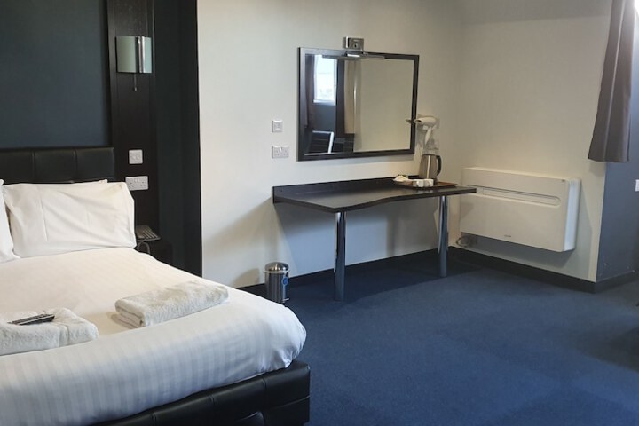 Gilson Hotel Hull | Bookonline.com