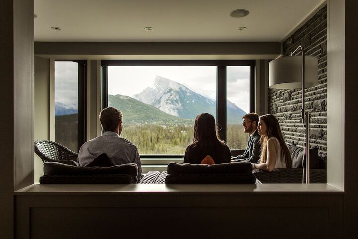 The Juniper Hotel Banff | Bookonline.com