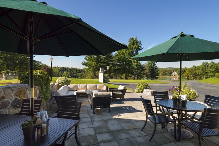 Toftrees Golf Resort State College | Bookonline.com