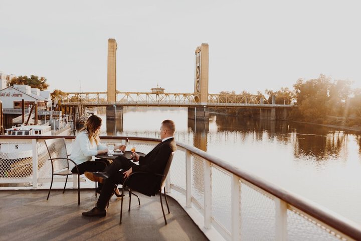 Delta King Hotel Sacramento | Bookonline.com