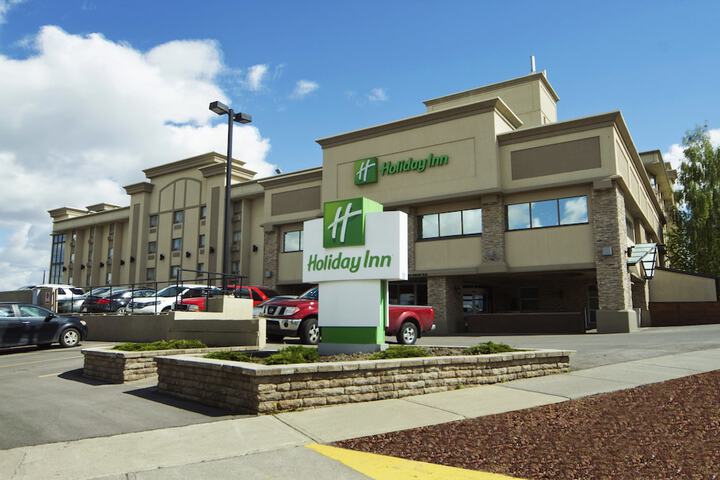 Holiday Inn Calgary-Airport, an IHG Hotel Calgary | Bookonline.com