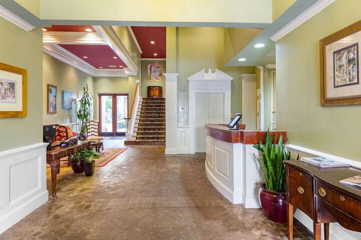 Church Street Inn, Ascend Hotel Collection Charleston | Bookonline.com