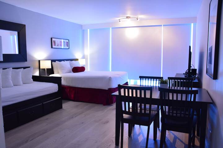 New Point Miami Beach Apartments Miami Beach | Bookonline.com