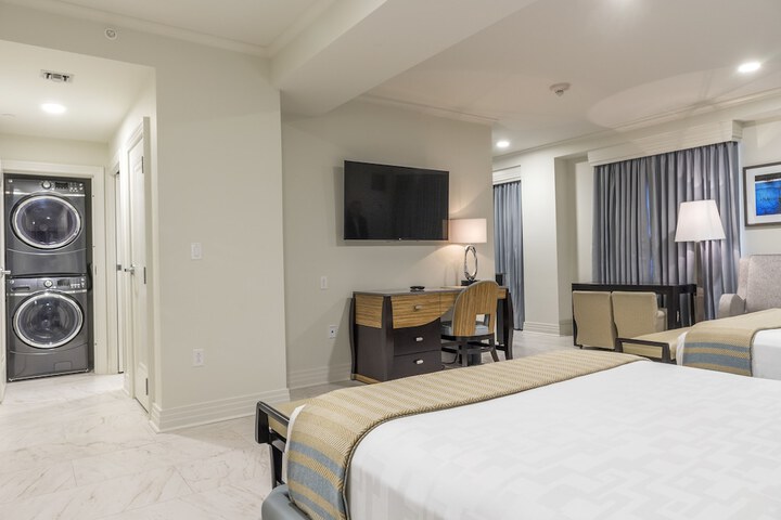 The Jung Hotel&Residences New Orleans | Bookonline.com