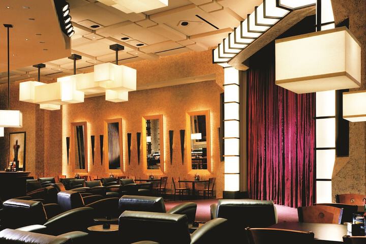 MGM Tower at Borgata Atlantic City | Bookonline.com