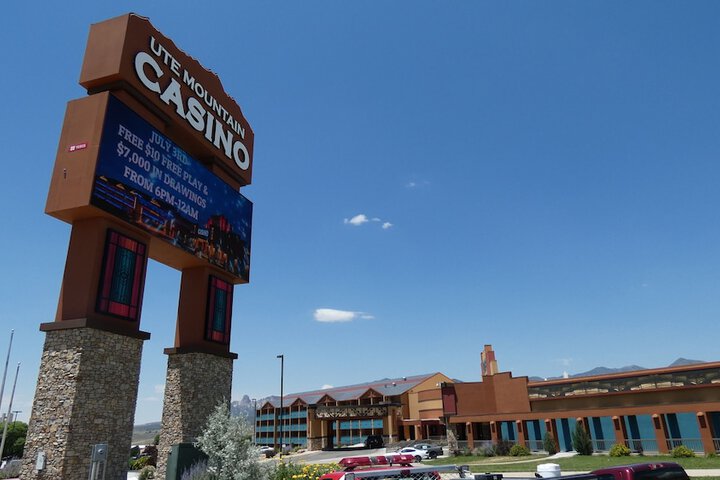 Ute Mountain Casino Hotel Towaoc | Bookonline.com