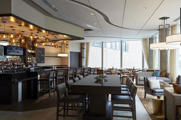 Ithaca Marriott Downtown on the Commons Ithaca | Bookonline.com